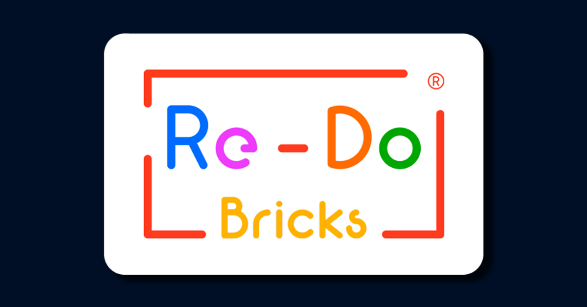Re-do Bricks is a Handcrafted Jewelry and Accessories Brand.- – Re-Do ...